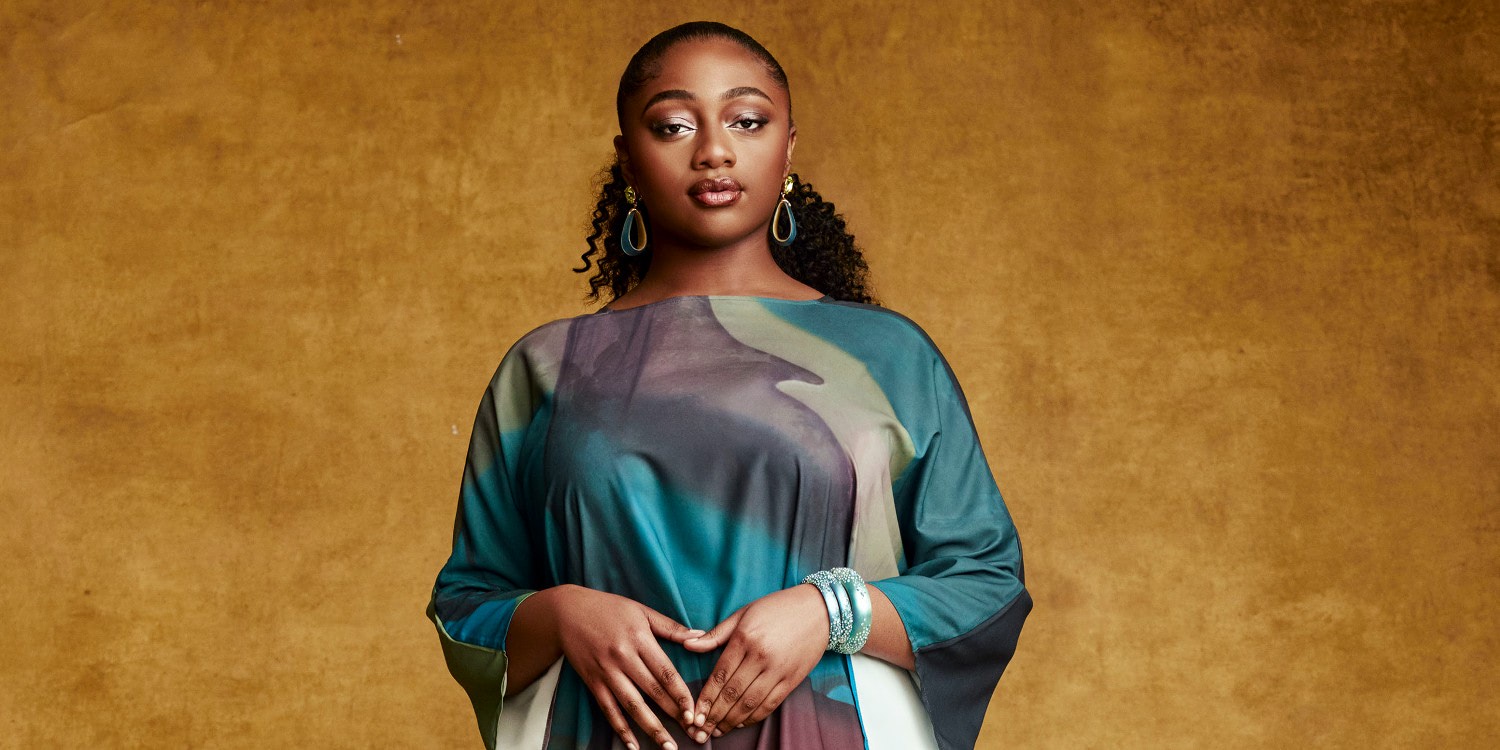 サマラ・ジョイが語る歌手としての旅路 グラミー受賞後も「学べる限りを学び、近道はしない」 | Rolling Stone Japan(ローリングストーン ジャパン）