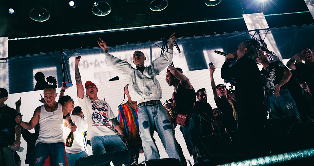 「THE HOPE 2024」から見えた傾向と展望 変わらないものと変わりゆくもの | Rolling Stone Japan(ローリングストーン ジャパン）