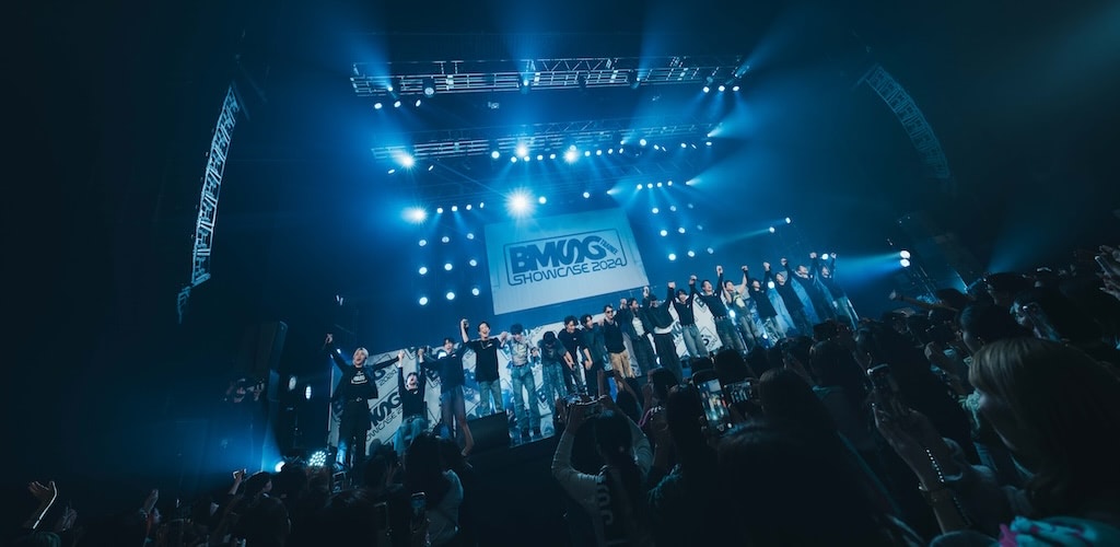 BMSG TRAINEEがZepp Hanedaで大団円、涙と笑顔で描いた未来への想いと感謝 | Rolling Stone Japan ...