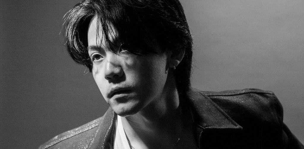 3House、新曲「Eyes (Prod. GooDee)」リリース | Rolling Stone Japan(ローリングストーン ジャパン）