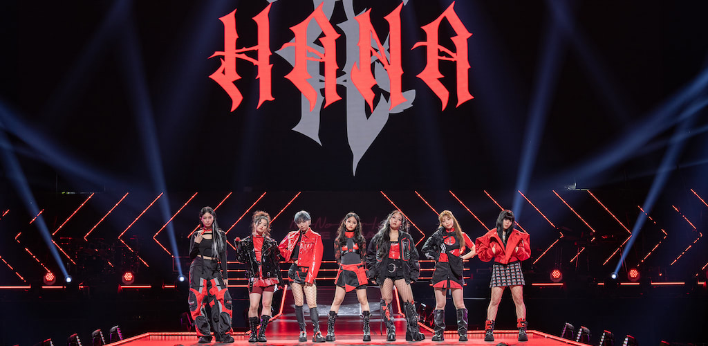 BMSG×ちゃんみな「No No Girls」デビューメンバー決定、グループ名はHANA | Rolling Stone Japan(ローリングストーン ジャパン）