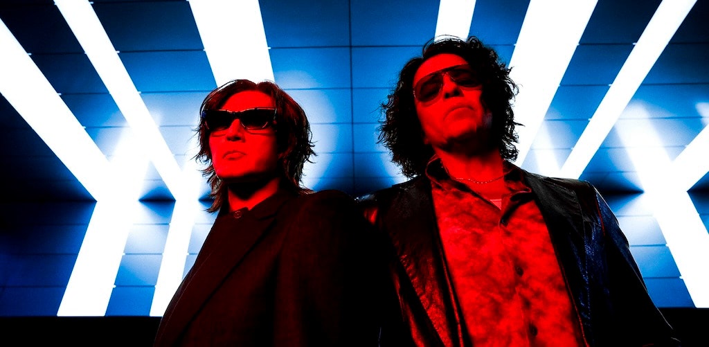 INABA／SALAS、5年ぶりアルバム『ATOMIC CHIHUAHUA』リリース決定 | Rolling Stone Japan(ローリングストーン ジャパン）