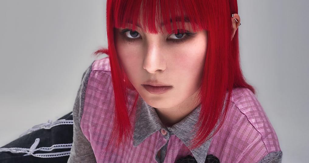 Ako Traverses Night and Day in Her First Single of 2025, "Twilight ...