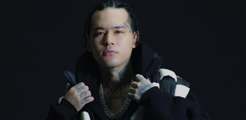 YZERRが1stアルバム『Dark Hero』リリース、LEX、Awich、LANAら参加 | Rolling Stone Japan ...