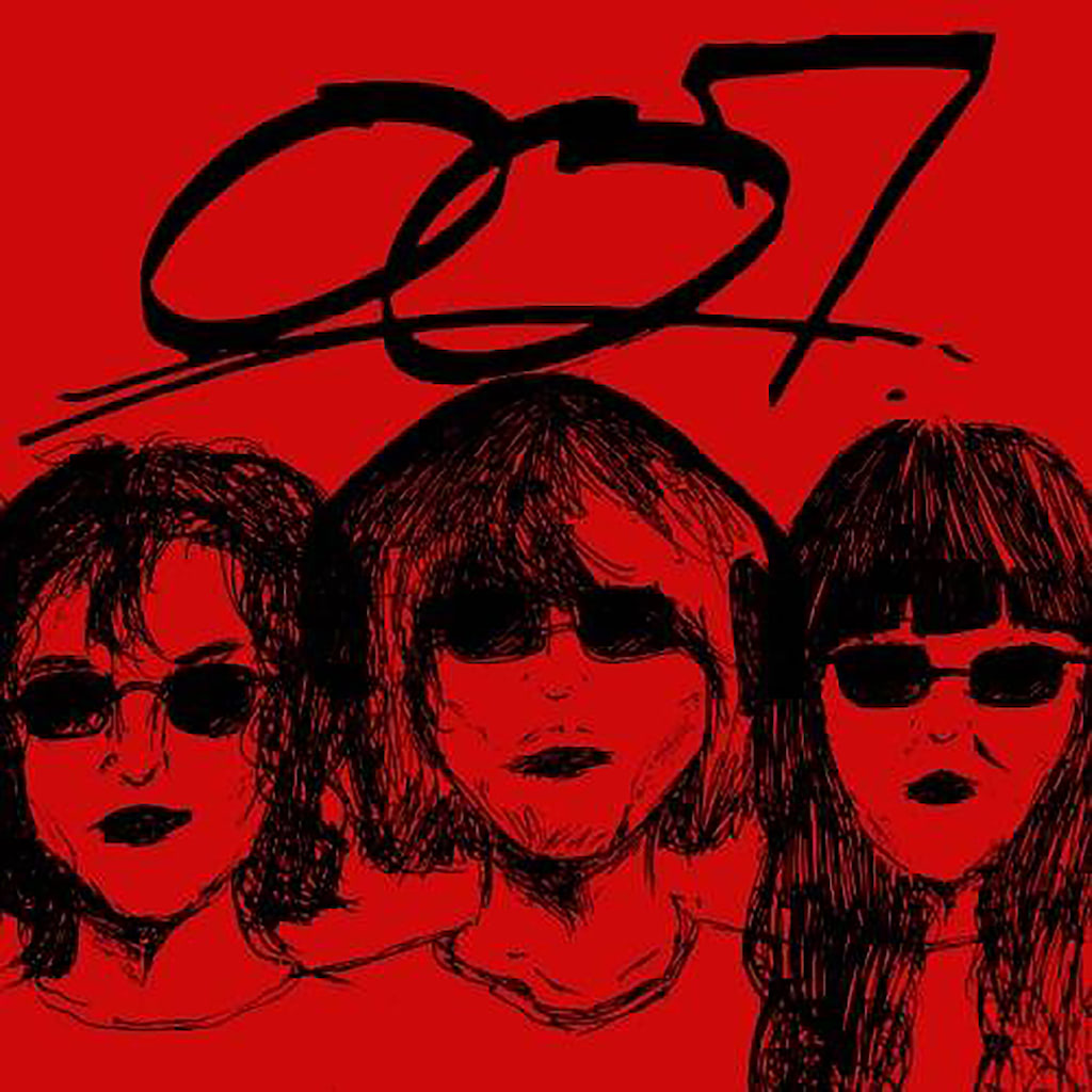 10代のスリーピースバンド奏人心、無修正ライブ音源第1弾リリース | Rolling Stone Japan(ローリングストーン ジャパン）