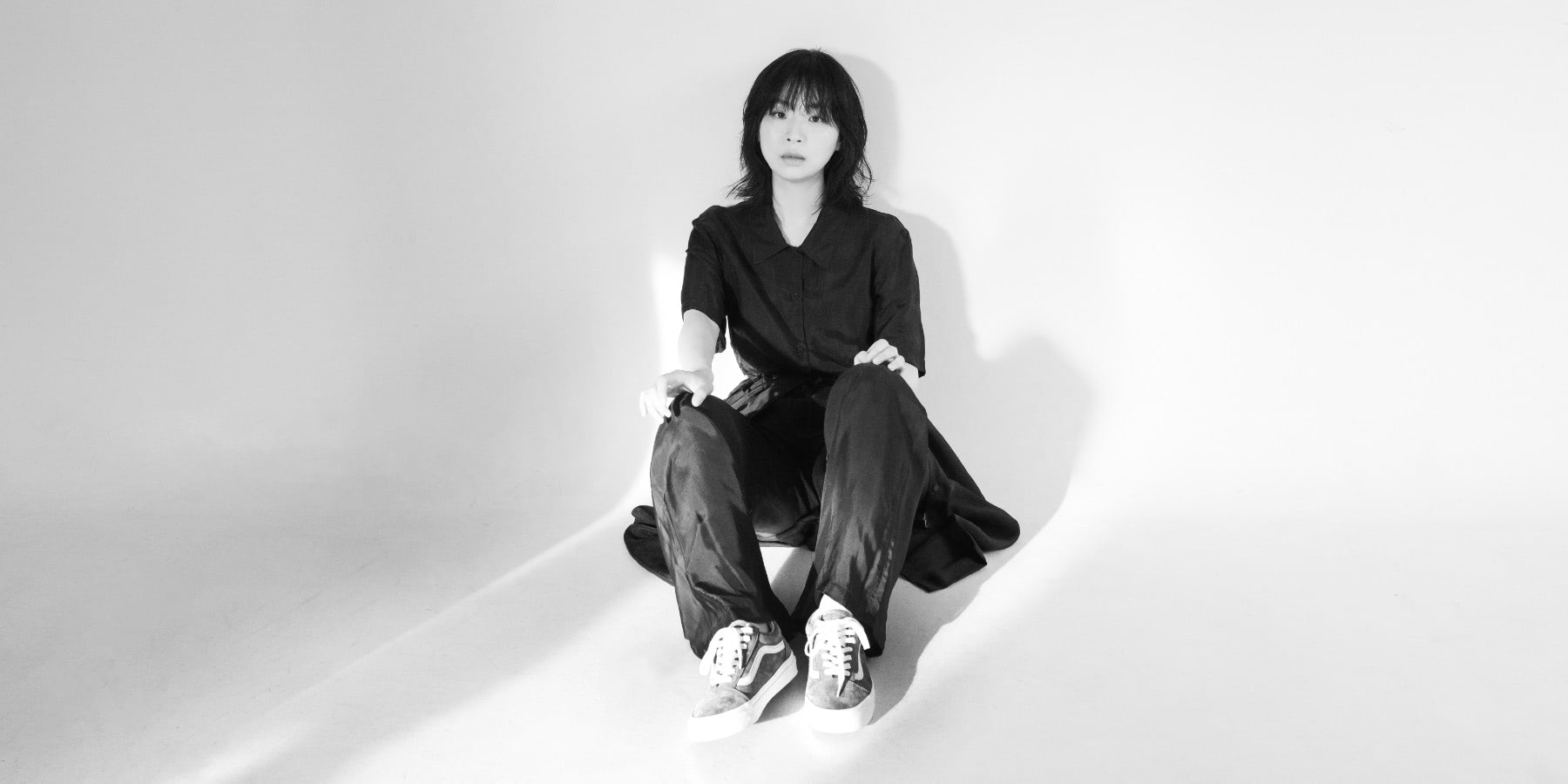 Jeon Jin Heeが語る「静けさ」の背景にあった過去 ピアノと歌、余白と呼吸について | Rolling Stone Japan ...