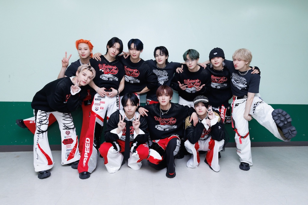 JO1初のワールドツアー完走、韓国公演ではサプライズで「BE CLASSIC」初披露 | Rolling Stone Japan(ローリングストーン ジャパン）