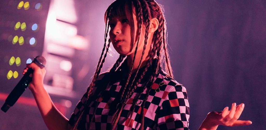 新世代ラッパー#KTCHAN、初東名阪ツアー渋谷で感動のフィナーレ | Rolling Stone Japan(ローリングストーン ジャパン）