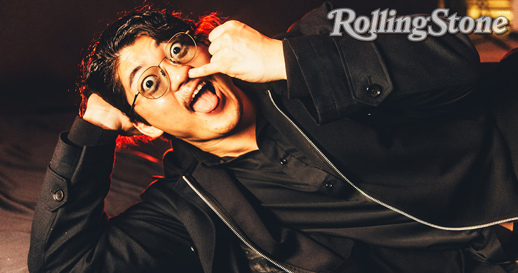 暴露系ヒール・OZAWAが明かすプロレスの裏側、脳汁ドバドバの正体 | Rolling Stone Japan(ローリングストーン ジャパン）