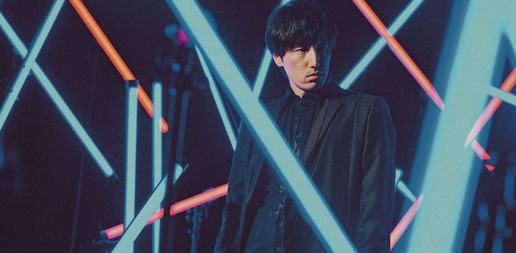 SawanoHiroyuki[nZk]:Rei、ロードムービー風MV「INERTIA」公開 | Rolling Stone Japan ...