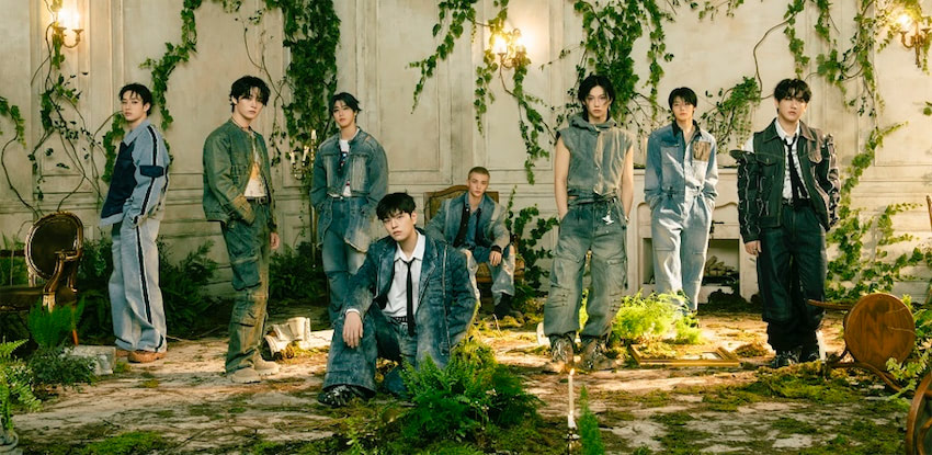 Stray Kids、JAPAN 3rdミニアルバムは初の全曲日本オリジナル楽曲 | Rolling Stone Japan(ローリング ...