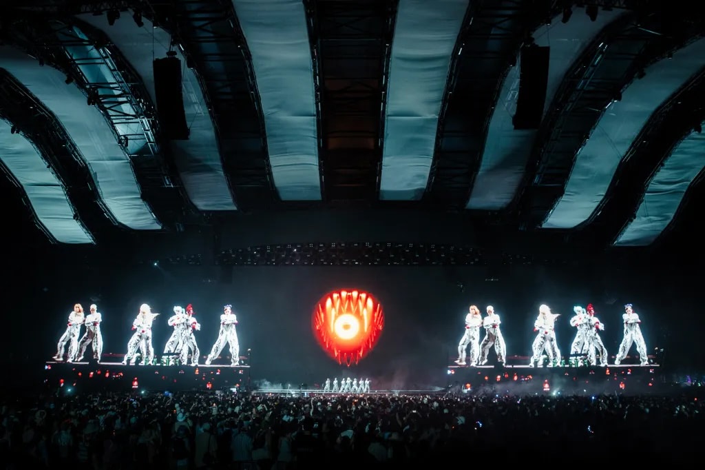 XG、コーチェラ降臨──「音楽で世界に愛と勇気を届けたい」7人が語る現在地 | Rolling Stone Japan(ローリングストーン ジャパン）