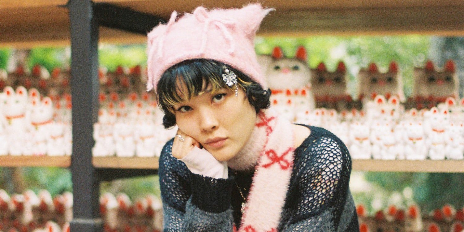 Mei Semonesが語る半生と今 日本とアメリカのルーツ、『Animaru』という自分だけの音楽 | Rolling Stone ...