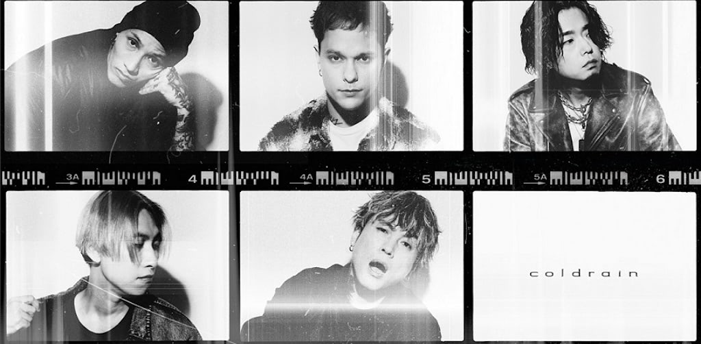 coldrain、3年振りとなる「BLARE FEST. 2026」開催を発表 | Rolling Stone Japan(ローリングストーン ジャパン）