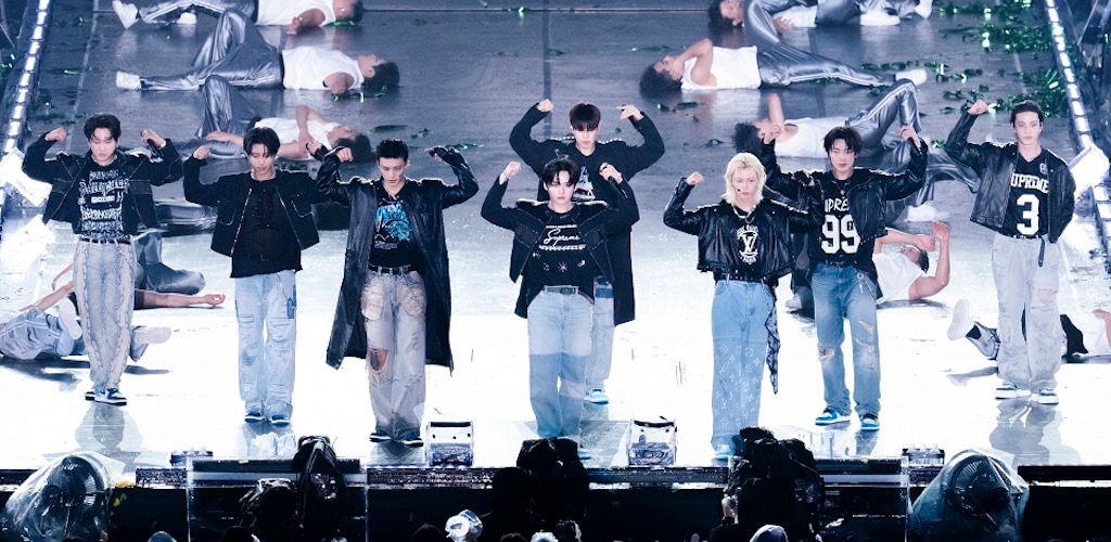 Stray Kids、初スタジアム公演で22万人動員「STAYが支えてくれたからこそ実現できた」 | Rolling Stone Japan ...