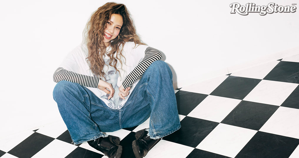 MOMMOが語る、世界に届けたいポップスのかたち「音楽はジャーナリズム」 | Rolling Stone Japan(ローリングストーン ジャパン）