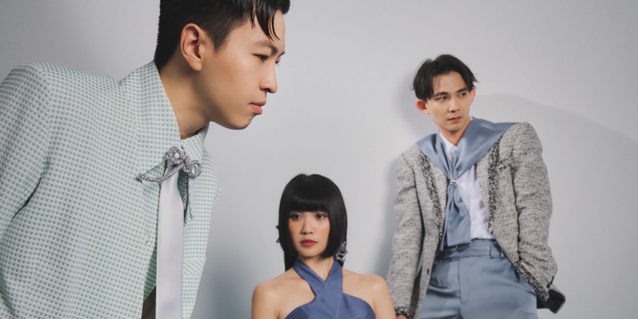 Elephant Gym、ワールドツアーのライブ音源リリースプロジェクト始動 | Rolling Stone Japan(ローリングストーン ...