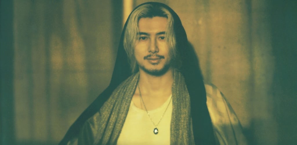 藤井 ⾵、3年ぶり3枚⽬のスタジオアルバム『Prema』よりリード曲MV公開 | Rolling Stone Japan(ローリングストーン ...