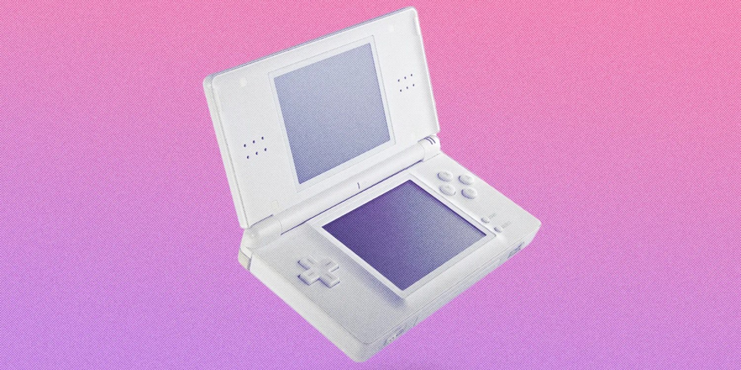 ニンテンドーDSがマジで最高だった頃 20年前の携帯ゲーム機が今も忘れられない理由 | Rolling Stone Japan(ローリング ...