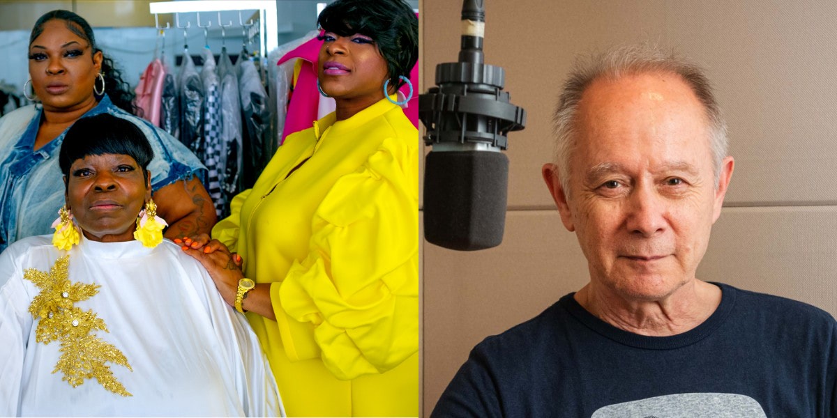 ピーター・バラカンに聞くーデイヴィッド・バーンとLuaka Bop、アニー＆ザ・コールドウェルズのゴスペルを今聴くべき理由 | Rolling ...