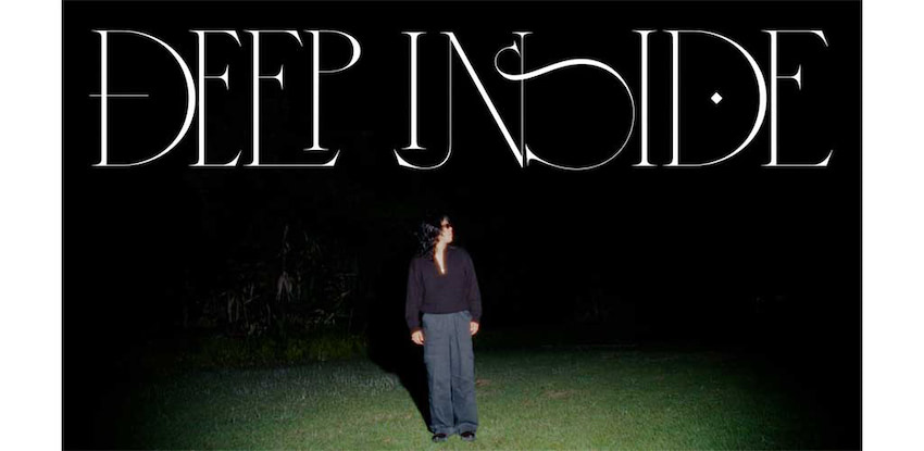 GooDee、キャリア初のEPより「Deep Inside」MV公開 | Rolling Stone Japan(ローリングストーン ジャパン）