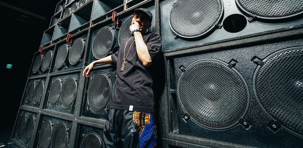 MIGHTY CROWN・MASTA SIMONが語る、「最後」のレゲエ・クルーズの楽しみ方 | Rolling Stone Japan ...