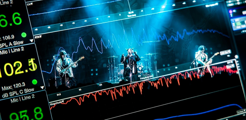 Chevon、第二章開幕を宣言したツアーファイナル「みんなの顔を見ながら進んでいきたい」 | Rolling Stone Japan ...