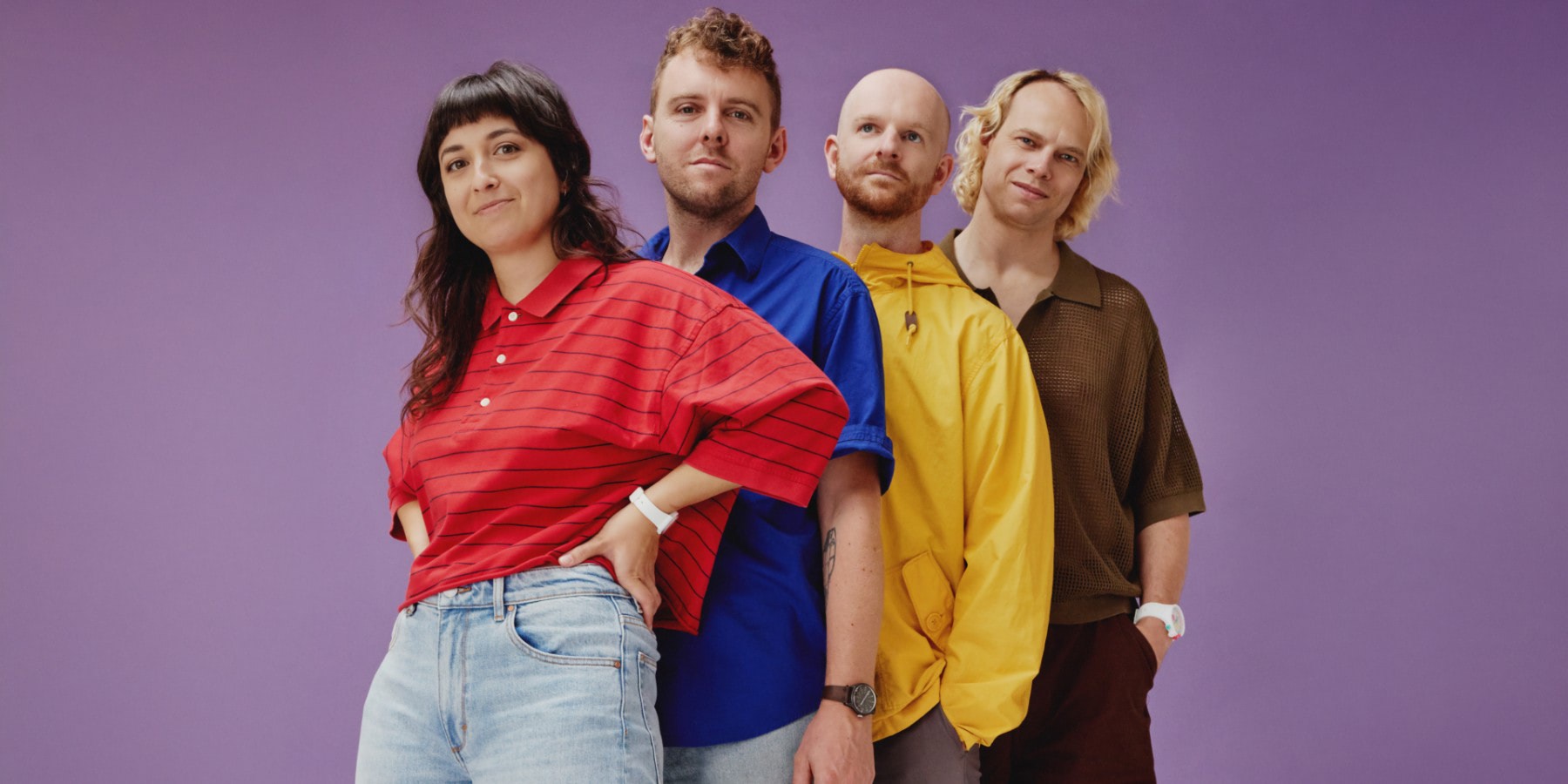 The Bethsが語る、ギターポップに込めた回復の物語「人生は一直線じゃないし、ずっと続いていくもの」 | Rolling Stone Japan(ローリングストーン ジャパン）