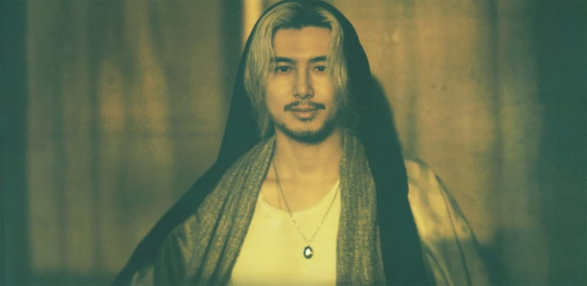 Fujii Kaze、3rdアルバムより「Prema」MVプレミア公開決定 | Rolling Stone Japan(ローリングストーン ジャパン）