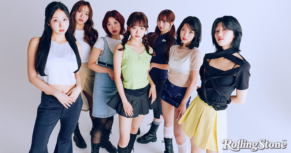 Ettoneが語る、人間味と共鳴のポップス | Rolling Stone Japan(ローリングストーン ジャパン）