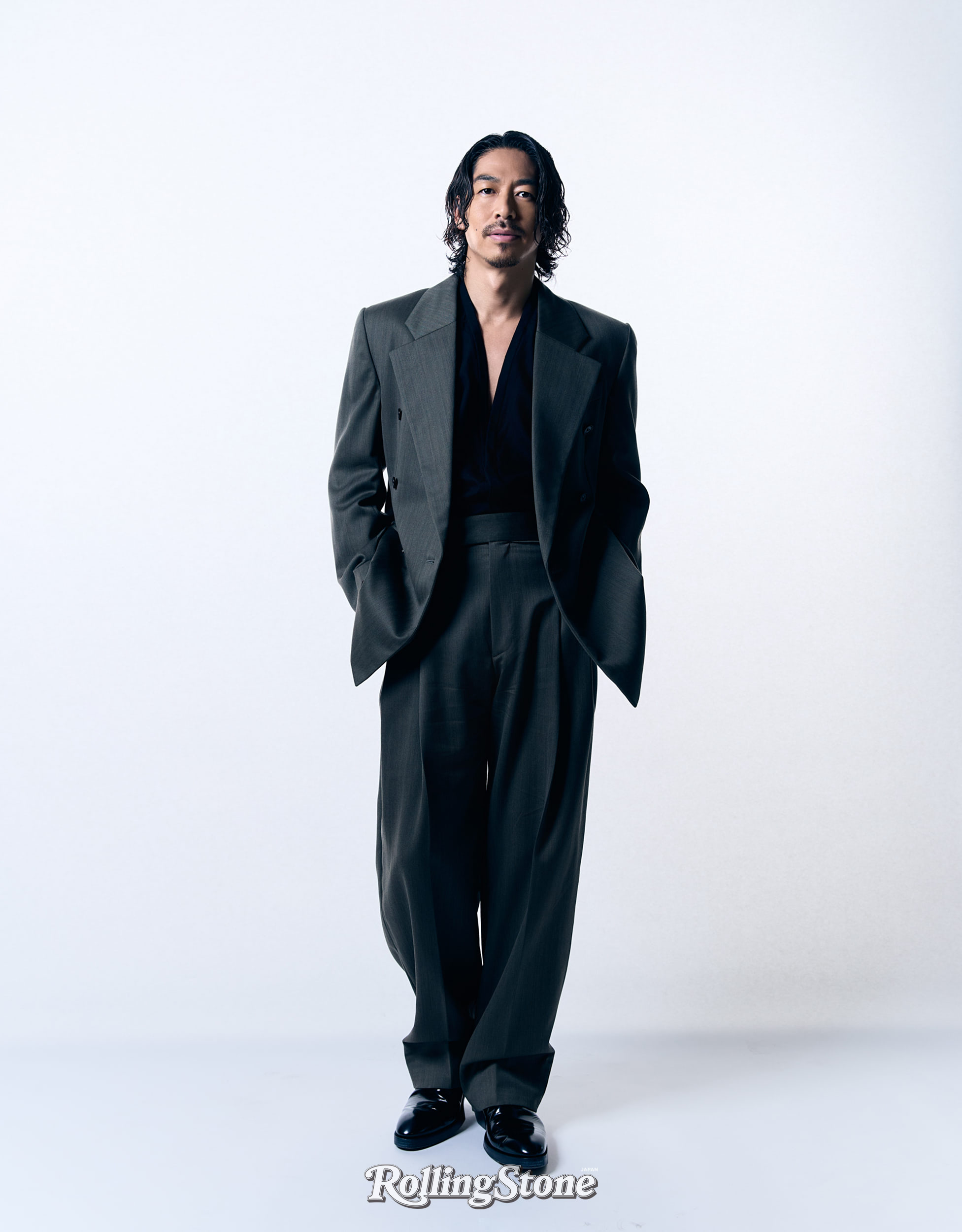 EXILE AKIRAが明かす『Get-go!』誕生の裏側 ATSUSHI復活とLDHの課題 | Rolling Stone Japan(ローリングストーン ジャパン）