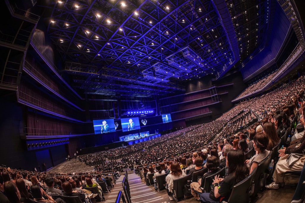 BMSG、設立5周年記念したイベントに1万人超集結、新ボーイズグループ初お披露目も | Rolling Stone Japan(ローリング ...