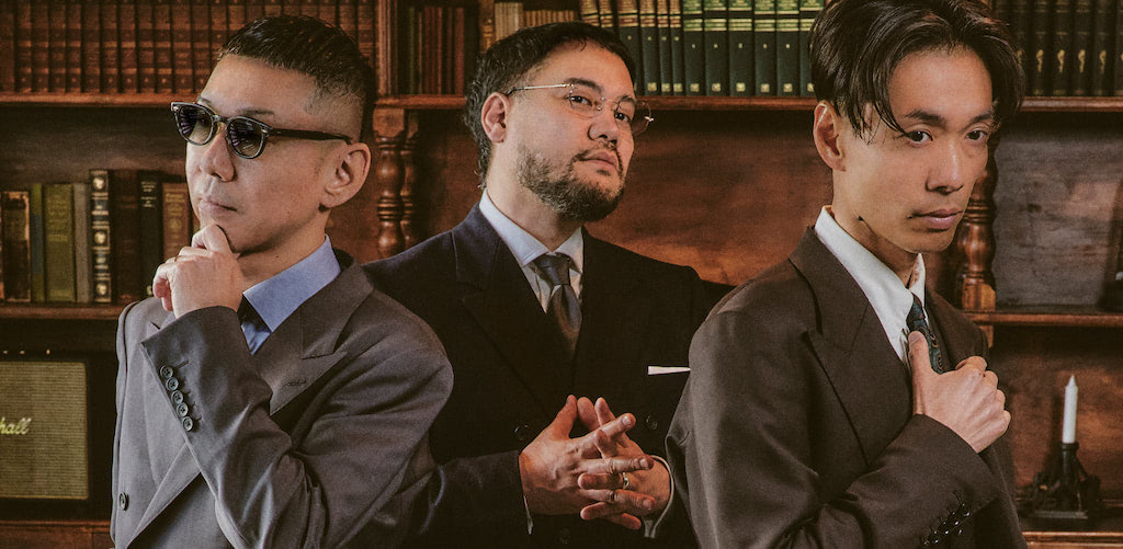 P-CHO、JAY'ED、NAOtheLAIZAによるOMW、新曲「Ma Icca」リリース | Rolling Stone Japan(ローリングストーン ジャパン）