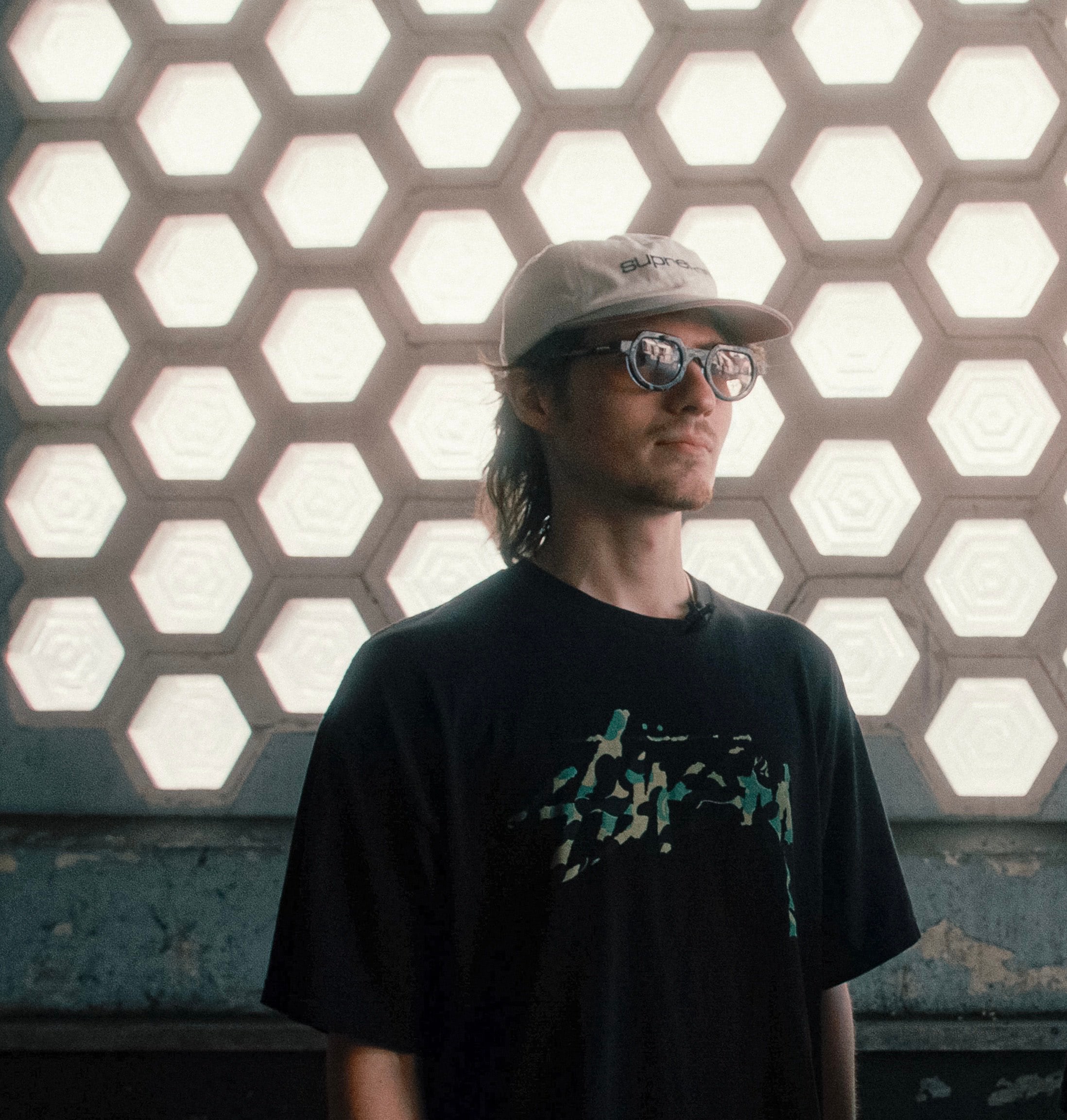 DJ ADHDとCarpainterが初共作、シングル「Right Now」配信開始 | Rolling Stone Japan(ローリング ...