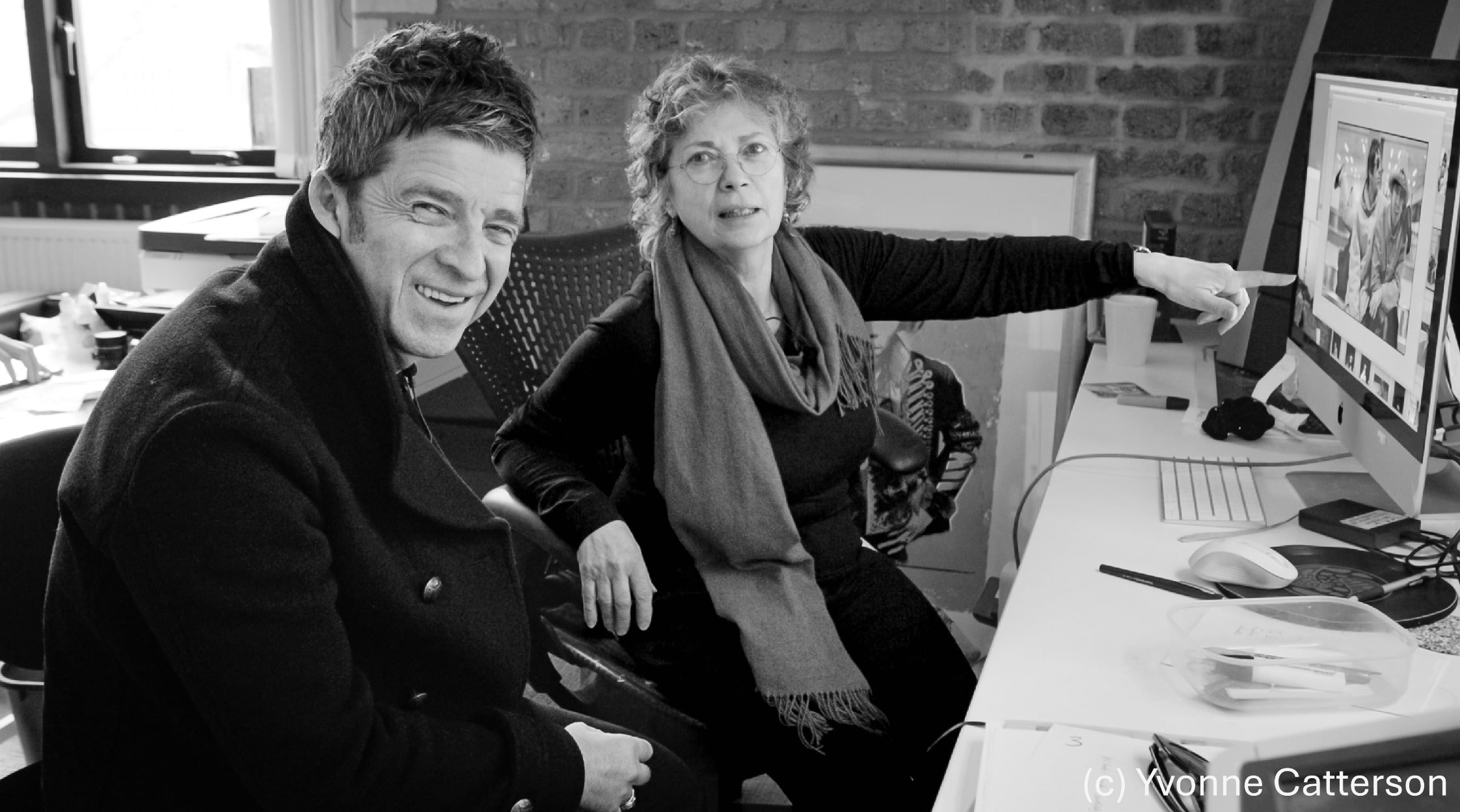 オアシス秘蔵写真ギャラリー 無名の存在から世界的成功をつかむまでの過程 | Rolling Stone Japan(ローリングストーン ジャパン）