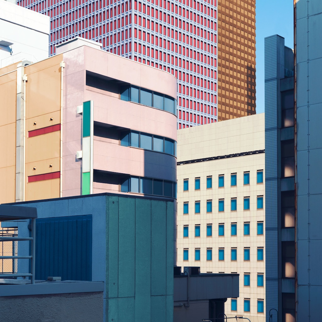 KIRINJIがニューアルバム『TOWN BEAT』詳細発表、ジャケット写真公開も | Rolling Stone Japan(ローリングストーン ジャパン）