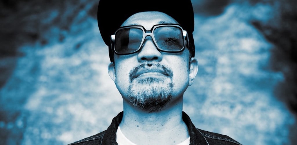 DJ YASが新曲リリース決定、ジャケットは実の息子LIGHTO手がける | Rolling Stone Japan(ローリングストーン ジャパン）