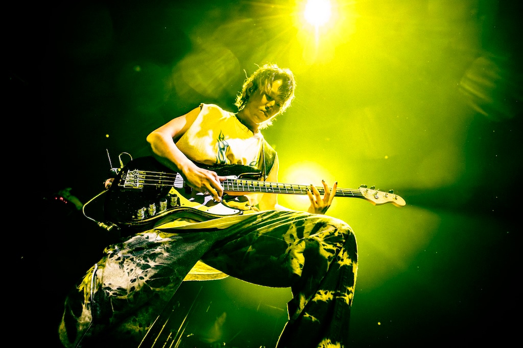 Chevonが対バンツアーファイナルで描いた未来、2026年横浜アリーナの舞台へ | Rolling Stone Japan(ローリング ...