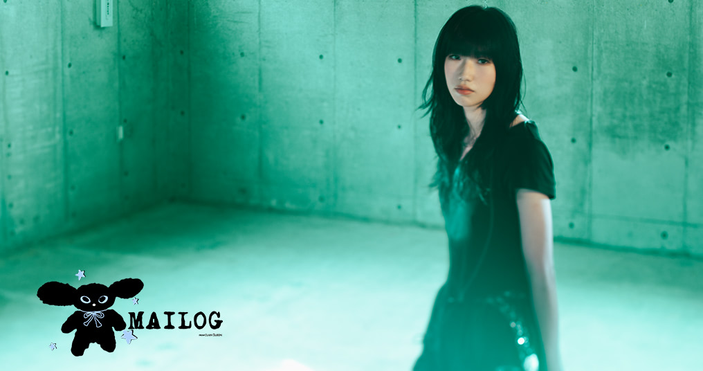 CLAN QUEENマイが見つめる「影があるもの」──リミナルスペースから紐解く映像美学 | Rolling Stone Japan ...