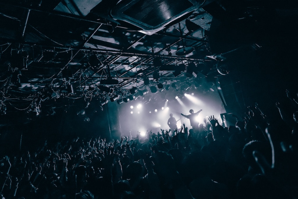 Lavtが見出した答え、自分を信じ本能赴くままに駆け抜けた、渋谷クアトロ公演 | Rolling Stone Japan(ローリングストーン ...