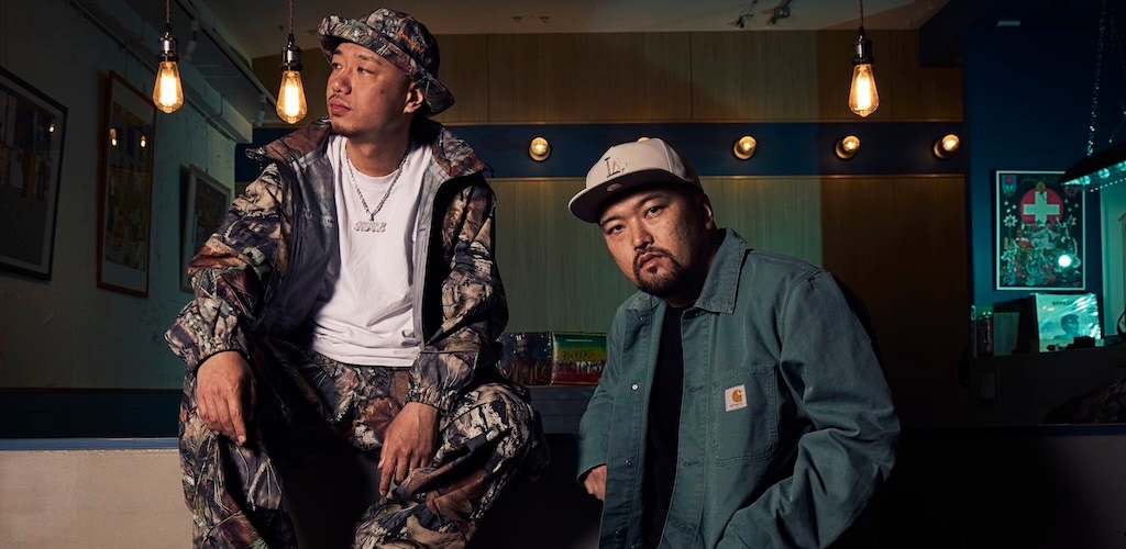 Gottz&MUDが両A面シングルをリリース、客演にeyden、DeechとMasato Hayashi | Rolling Stone ...