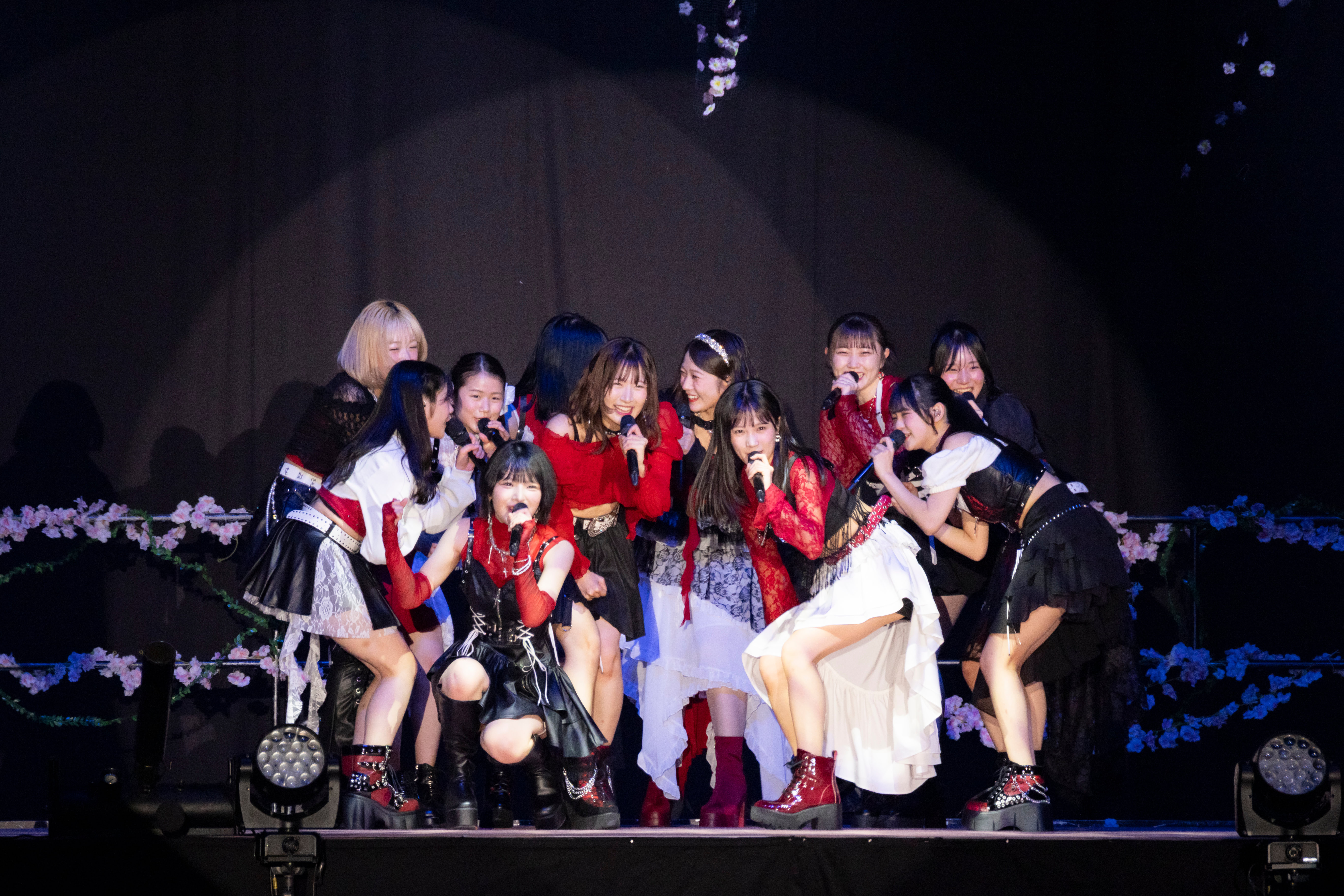 モーニング娘。'26、約2年10カ月ぶりの新メンバー加入を発表 ハロプロ「ひなフェス2026」全4公演を完走 | Rolling Stone ...