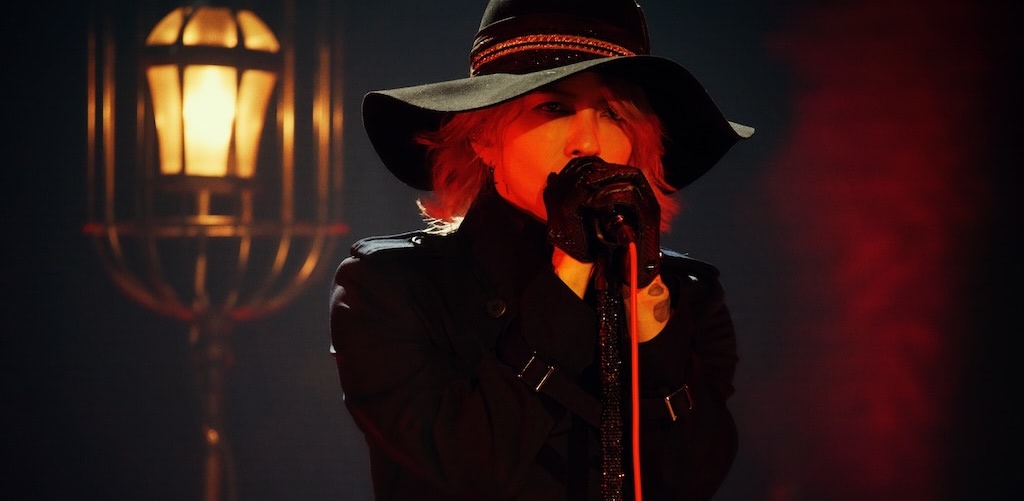 HYDE、故郷・和歌山でスペシャルな一夜「ウィーンに旅立つ前に帰って来れて良かった」 | Rolling Stone Japan(ローリング ...