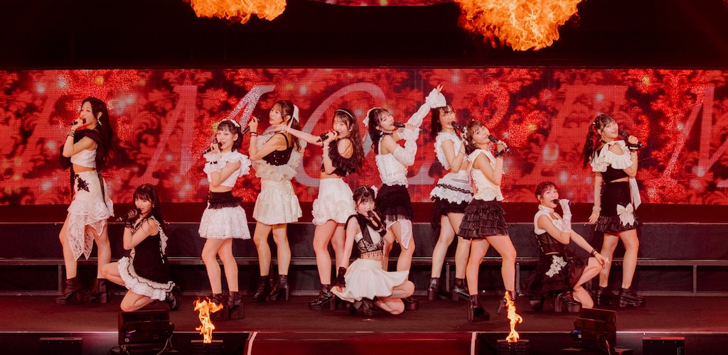 Juice=Juice、全公演完売の春ツアー、ぴあアリーナ公演で大団円 | Rolling Stone Japan(ローリングストーン ジャパン）